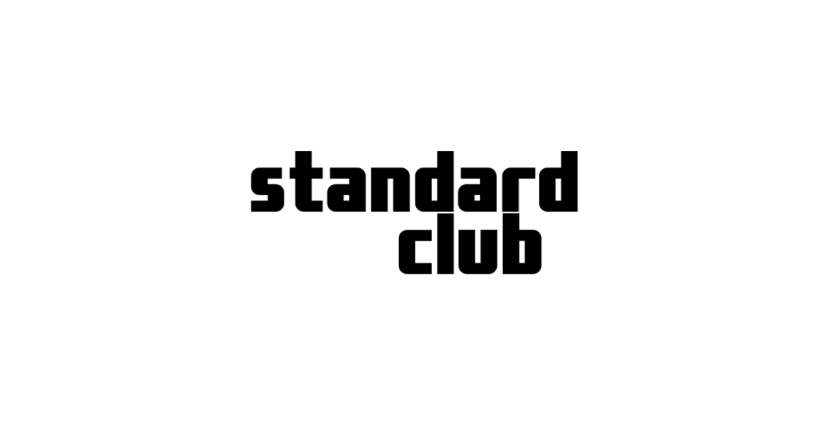 Standard Club - Location de mobilier pour l'événementiel